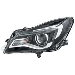 Hella Hauptscheinwerfer 1el011165751 LED links f&uuml;r Opel