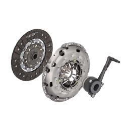 SCHAEFFLER LUK Kupplungssatz 624318034 f&uuml;r VW