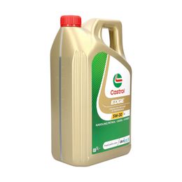 Castrol Motor&ouml;l EDGE 5W-30 C3/ 5 L 15f7ec 5l