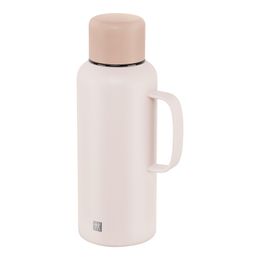 Zwilling Thermo Plus Thermokanne, 1,2 l, Edelstahl, Pink