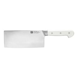 Zwilling Pro le blanc Chin. Kochmesser 18 cm