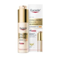 Beiersdorf AG Eucerin Anti-Age Hyaluron-Filler+Elasticity Lsf 50 50 ml