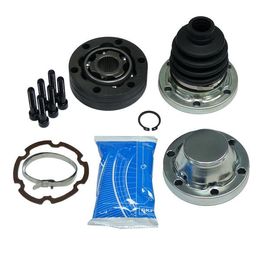 SKF Gelenksatz, Antriebswelle vkja8725 getriebeseitig f&uuml;r VW Porsche