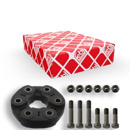 febi bilstein Gelenk, L&auml;ngswelle 43489 f&uuml;r BMW