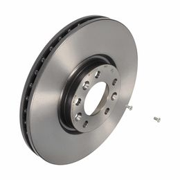 Brembo Bremsscheibe 09c13311 304mm 28mm f&uuml;r PEUGEOT VAUXHALL IVECO DS TOYOTA CITRO&Euml;N (DF-PSA)