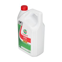 Castrol Motor&ouml;l 15f6e5 5l