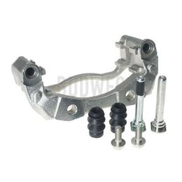 BUDWEG CALIPER Halter, Bremssattel 3831961 f&uuml;r Citro&euml;n Peugeot