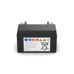Bosch Starterbatterie 0 986 FA1 080 12V 6Ah 100A