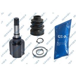 GSP Gelenksatz, Antriebswelle 617030 f&uuml;r Fiat Citro&euml;n