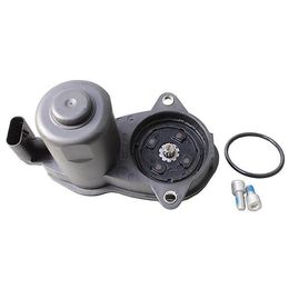 METZGER AUTOTEILE Stellelement, Feststellbremse Bremssattel ORIGINAL ERSATZTEIL 0899275 Hinterachse rechts f&uuml;r Mercedes