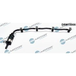 DR.MOTOR AUTOMOTIVE Schlauch, Leckkraftstoff drm15008 f&uuml;r Opel