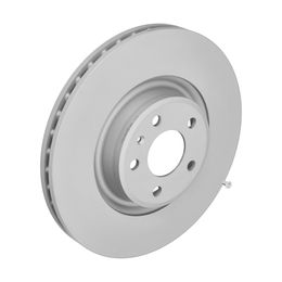 ATE Bremsscheibe 24013002451 bel&uuml;ftet 338mm 30mm f&uuml;r VAG