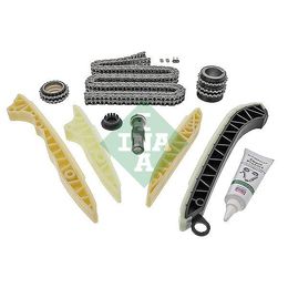 INA Steuerkettensatz 559179930 f&uuml;r Mercedes