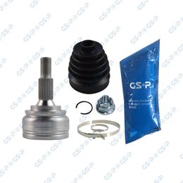 GSP Gelenksatz, Antriebswelle 802449 f&uuml;r Peugeot