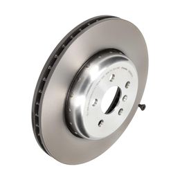 Brembo Bremsscheibe TWO-PIECE DISCS LINE 09.D905.13 vorne rechts links 348mm f&uuml;r BMW (BRILLIANCE) 34118854273 34108842578 34118831822