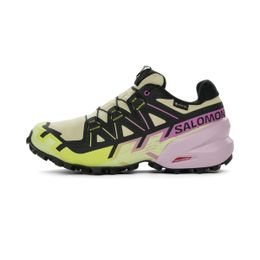 Salomon Speedcross 6 GTX Damen