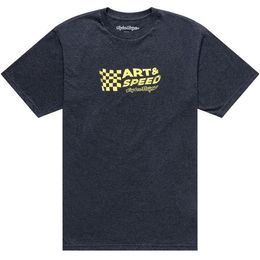 Troy Lee Designs Finish Line, T-Shirt