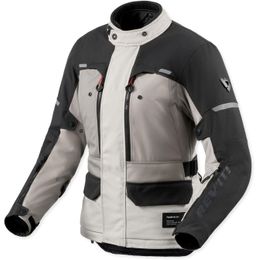 Revit Outback 5 H2O, Textiljacke wasserdicht Damen