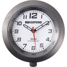 Oxford AnaClock, Uhr