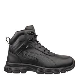 PUMA Safety KOMMANDO RB L6 Berufsschuh O6 Schwarz / 44
