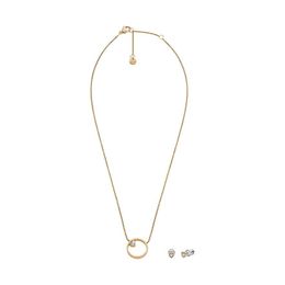 Skagen Schmuck-Set Skagen X BUP SKJB1014SET