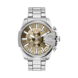 Diesel Chronograph SLIM MEGA CHIEF DZ4702