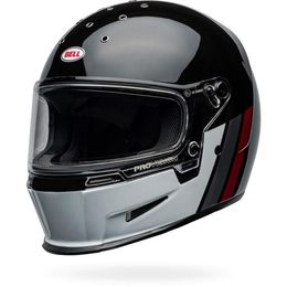 Bell Eliminator GT, Integralhelm