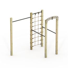Wickey Trainingsger&auml;t f&uuml;r Zuhause FIT Base 520