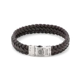 Rebel & Rose Rebel & Rose Armband RR-L0077-S-L
