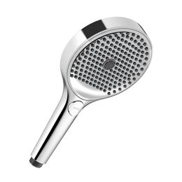 Axor ShowerSolutions Handbrause, 3 Strahlarten, 39773000,