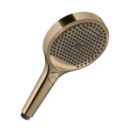 Axor ShowerSolutions Handbrause, 3 Strahlarten, 39773140,