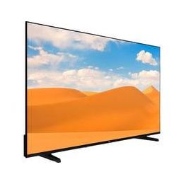 JVC LT-55VRQ3555, QLED-Fernseher 139 cm (55 Zoll), schwarz, UltraHD/4K, Triple Tuner, Fire TV