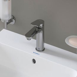 Duravit Wave Waschtischarmatur M, WA1020001010, M