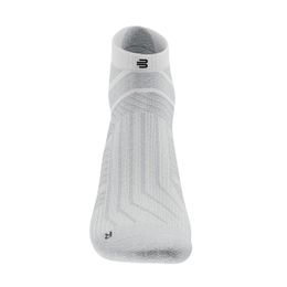 Bauerfeind Run Performance Low Cut Socks Herren