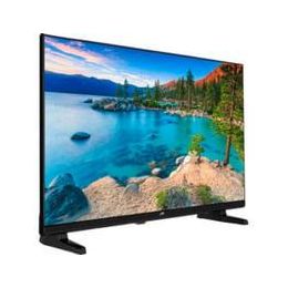 JVC LT-32VRF3555, QLED-Fernseher 80 cm (32 Zoll), schwarz, FullHD, Triple Tuner, Fire TV
