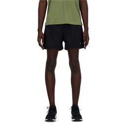 New Balance Sport Essentials 5 Inch 2-in-1 Shorts Herren