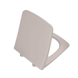 Vitra Metropole WC-Sitz, 132-420R009,
