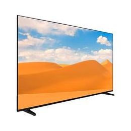 JVC LT-65VRQ3555, QLED-Fernseher 164 cm (65 Zoll), schwarz, UltraHD/4K, Triple Tuner, Fire TV
