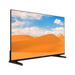 JVC LT-43VRQ3555, QLED-Fernseher 108 cm (43 Zoll), schwarz, UltraHD/4K, Triple Tuner, Fire TV