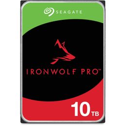 Seagate IronWolf&reg; Pro - 10 TB