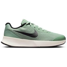 Nike W VAPOR LITE 3 CLY Tennisschuhe Damen - Gr&ouml;&szlig;e 40 1/2 - grau
