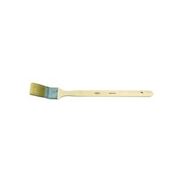 Wistoba Heizk&ouml;rperpinsel Profi helle Borsten 25 mm (351425)