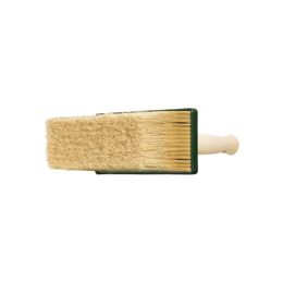 Wistoba Maler-Deckenb&uuml;rste helle Borsten Kunststoff-K&ouml;rper 180 x 80 mm (252303)
