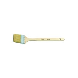 Wistoba Fassadenpinsel abgewinkelt Standard helle Borsten St&auml;rke 6 60 mm (380260)