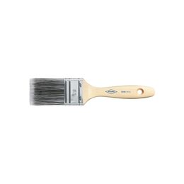 Wistoba Flachpinsel KREX 9 St&auml;rke rostfrei roh 40 mm (152940)