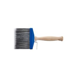 Wistoba Fl&auml;chenstreicher 10 x 3 KREX Kunststoff-K&ouml;rper blau 100 x 30 mm (302810)