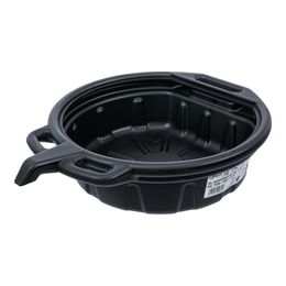 BGS-technic BGS &Ouml;l-Auffangwanne mit Ausgie&szlig;er 8 l ; BGS technic (9981)