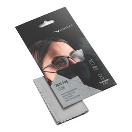 UNIVET Anti-Beschlag-Tuch, Typ: CLOTH (3PA347)