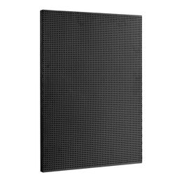 Facom JLS3 R&uuml;ckpaneel hoch schwarz (JLS3-PAV1BS)
