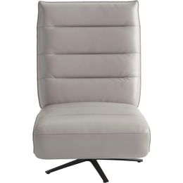 Sit & More TV-Sessel SIT & MORE, light grau, ohne Akku, Sessel